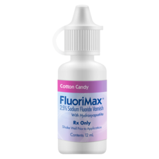 FluoriMax Varnish Mint